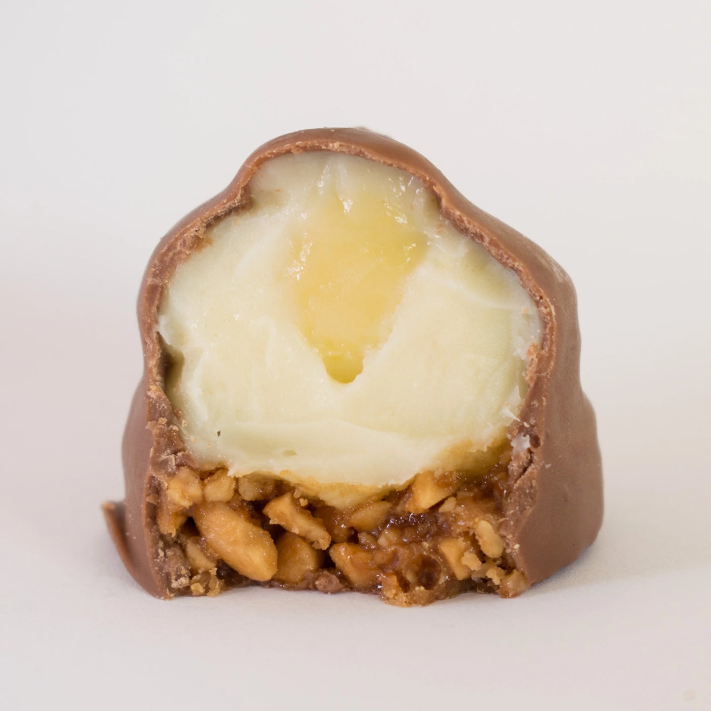 Bomboane Grecești Vegane cu Gem (De Post) – Touch of Joy